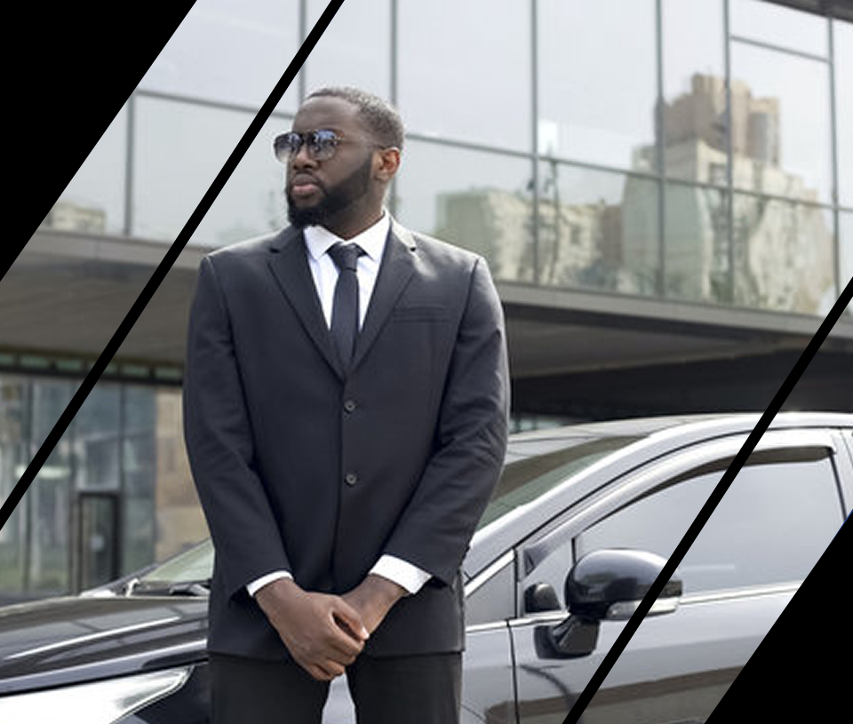 It’s time to take charge of your own security!